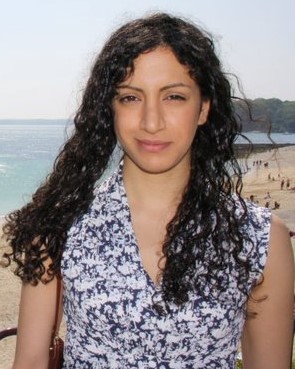 Mandy Izadi « The Junto