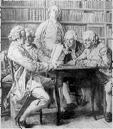 Welcome to The Junto! « The Junto