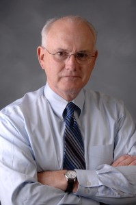 Interviews with Historians: Edwin G. Burrows « The Junto