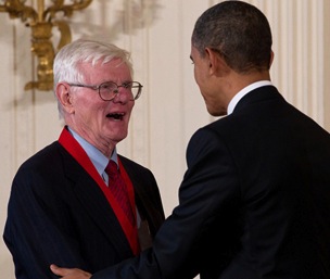 Where Have You Gone, Gordon Wood? « The Junto