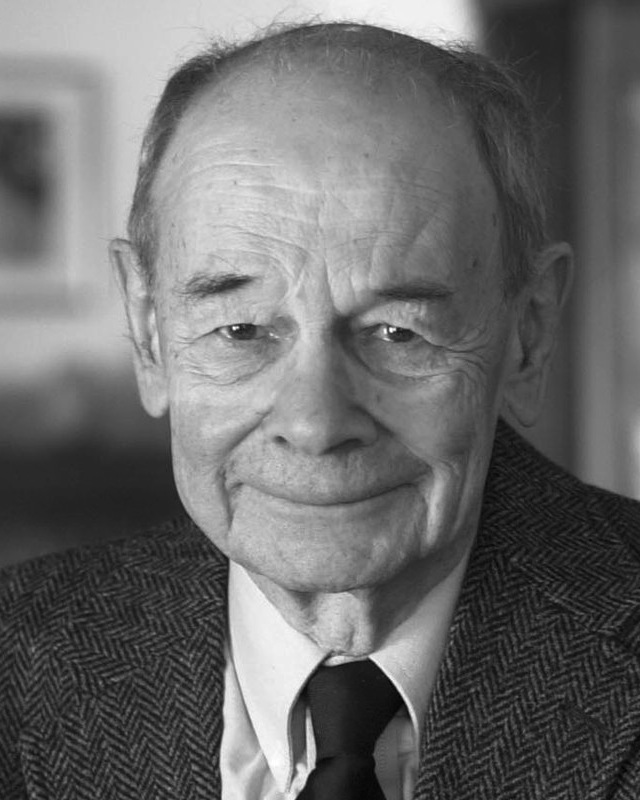 Ed Morgan and the American Revolution « The Junto