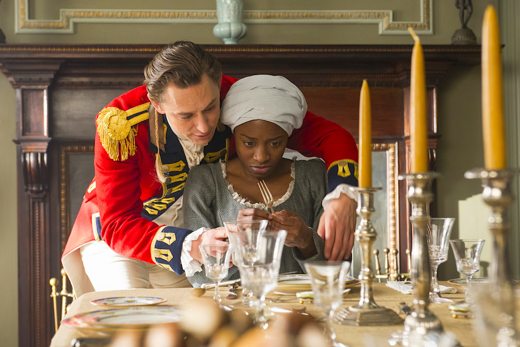 Guest Post: The Revolutions in the Margins of AMC’s “Turn” « The Junto