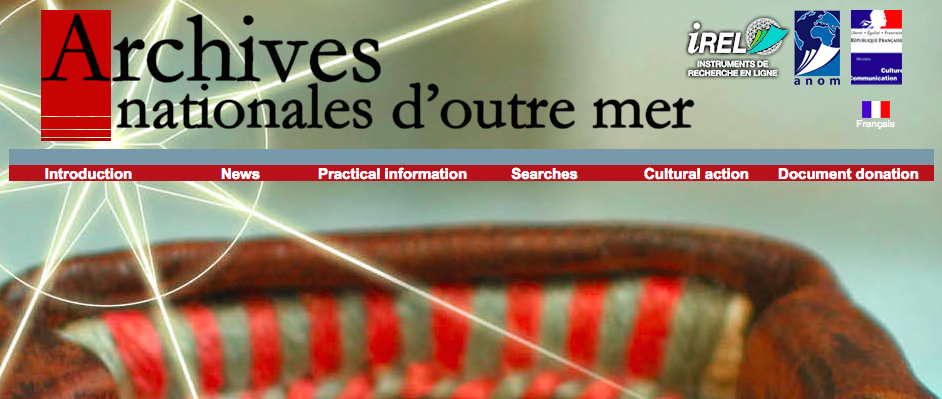 Guest Post: Researching en Français: French Archives, and Why They’re ...