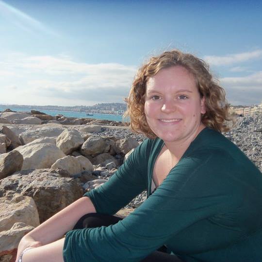 Hannah Bailey « The Junto