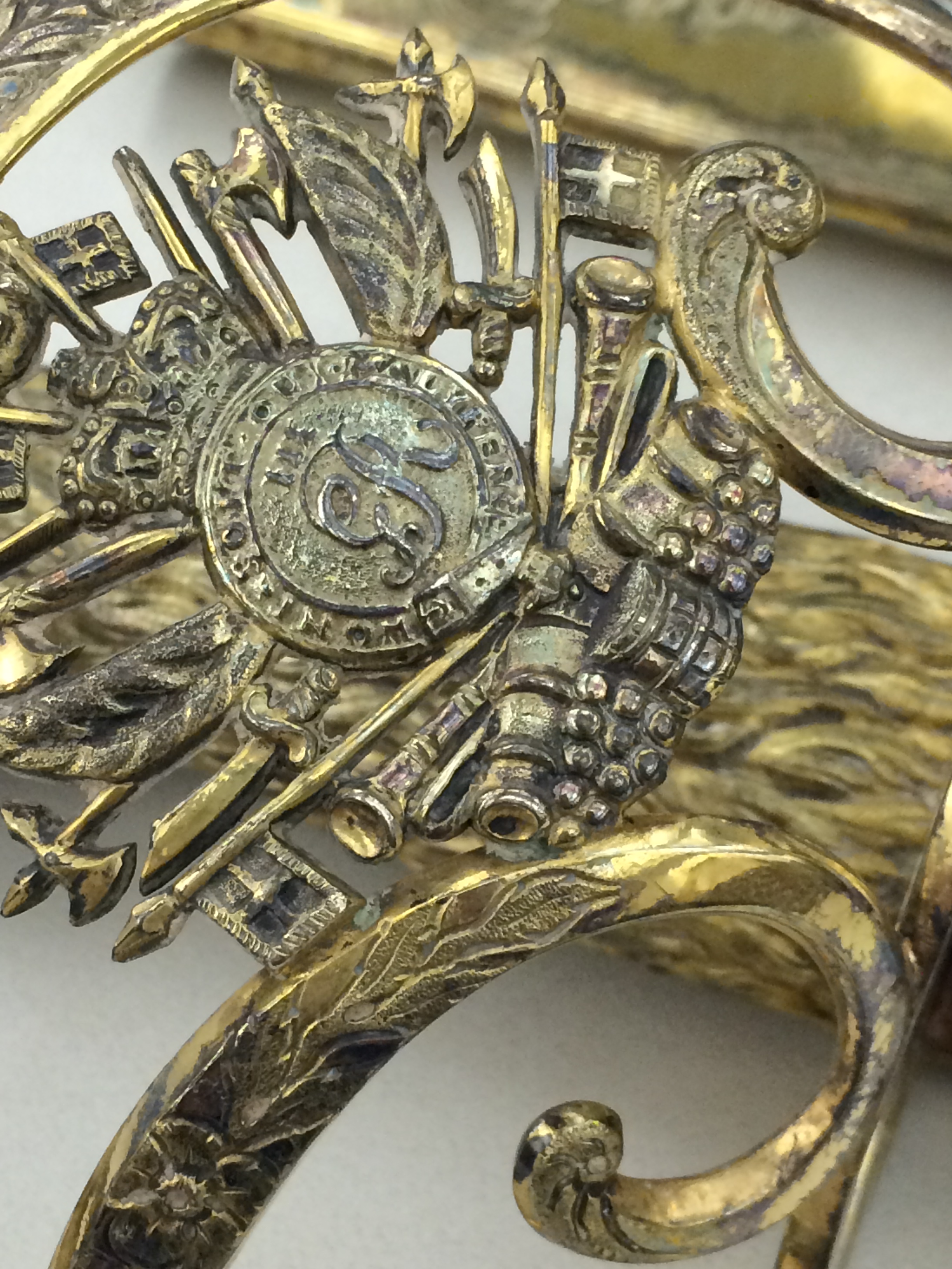 The King’s Arms? « The Junto