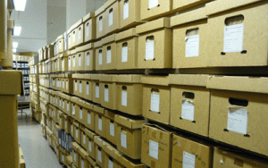 Making the Most of Your Time in the Archives: Research Technology « The ...