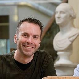 An Interview with Carl Robert Keyes, creator of Adverts250 « The Junto