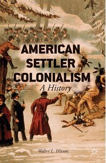 Guest Post: Native American History & the Explanatory Potential of ...