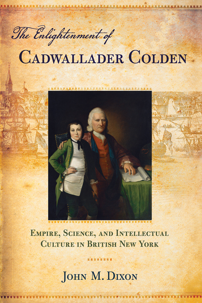 “In the Service of the Crown ever since I came into this Province”: The ...