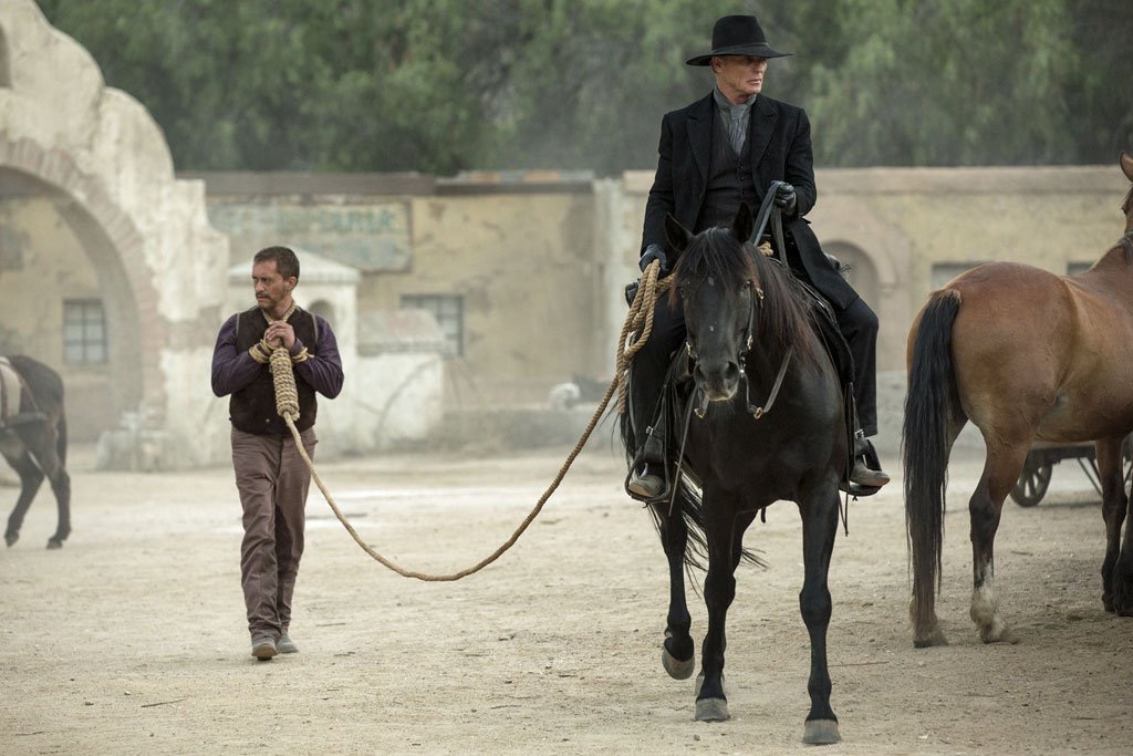 Guest Post: HBO’s Westworld and the Realities of Living History « The Junto