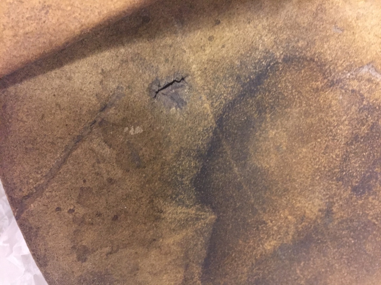 Roundtable: Fashioning the 17th Century in Boston: John and Hannah ...