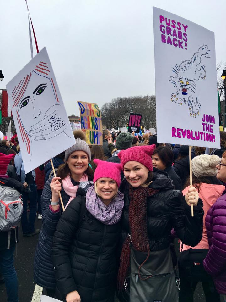 Roundtable: Crafting Protest, Fashioning Politics: DIY Lessons from the ...