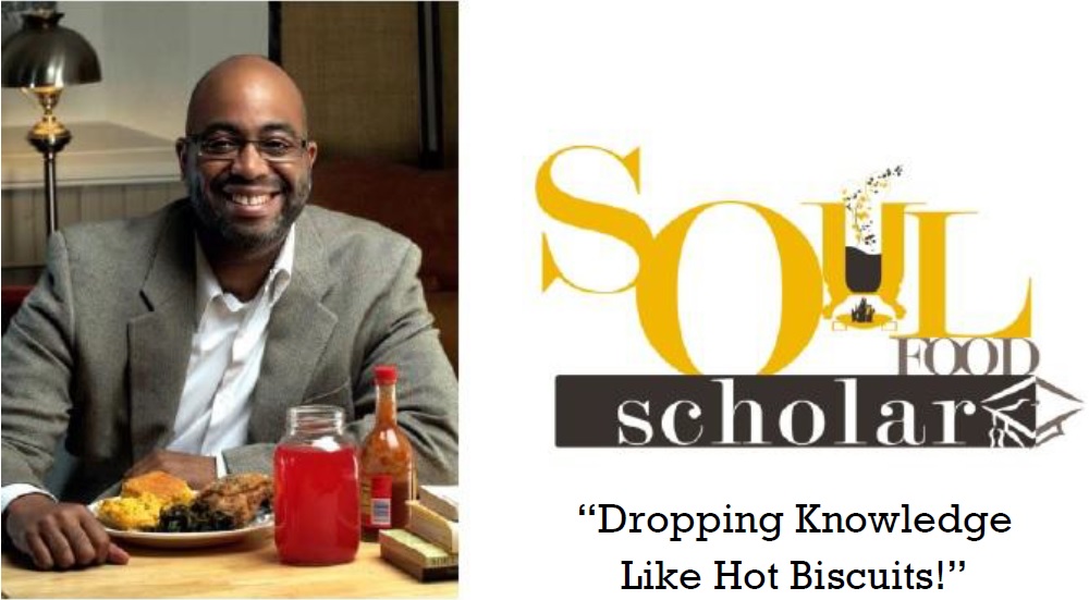 Q&A with Adrian Miller « The Junto