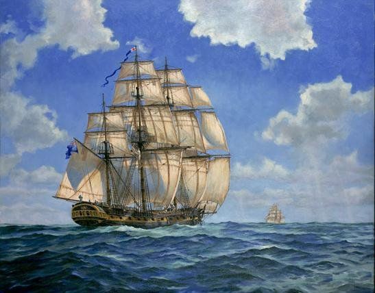 Black Patriotic Masculinity in the Letters of Impressed Sailor Jacob ...
