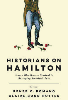 Who Lives, Who Dies, Who Tells Your History? A Review of “Historians on ...