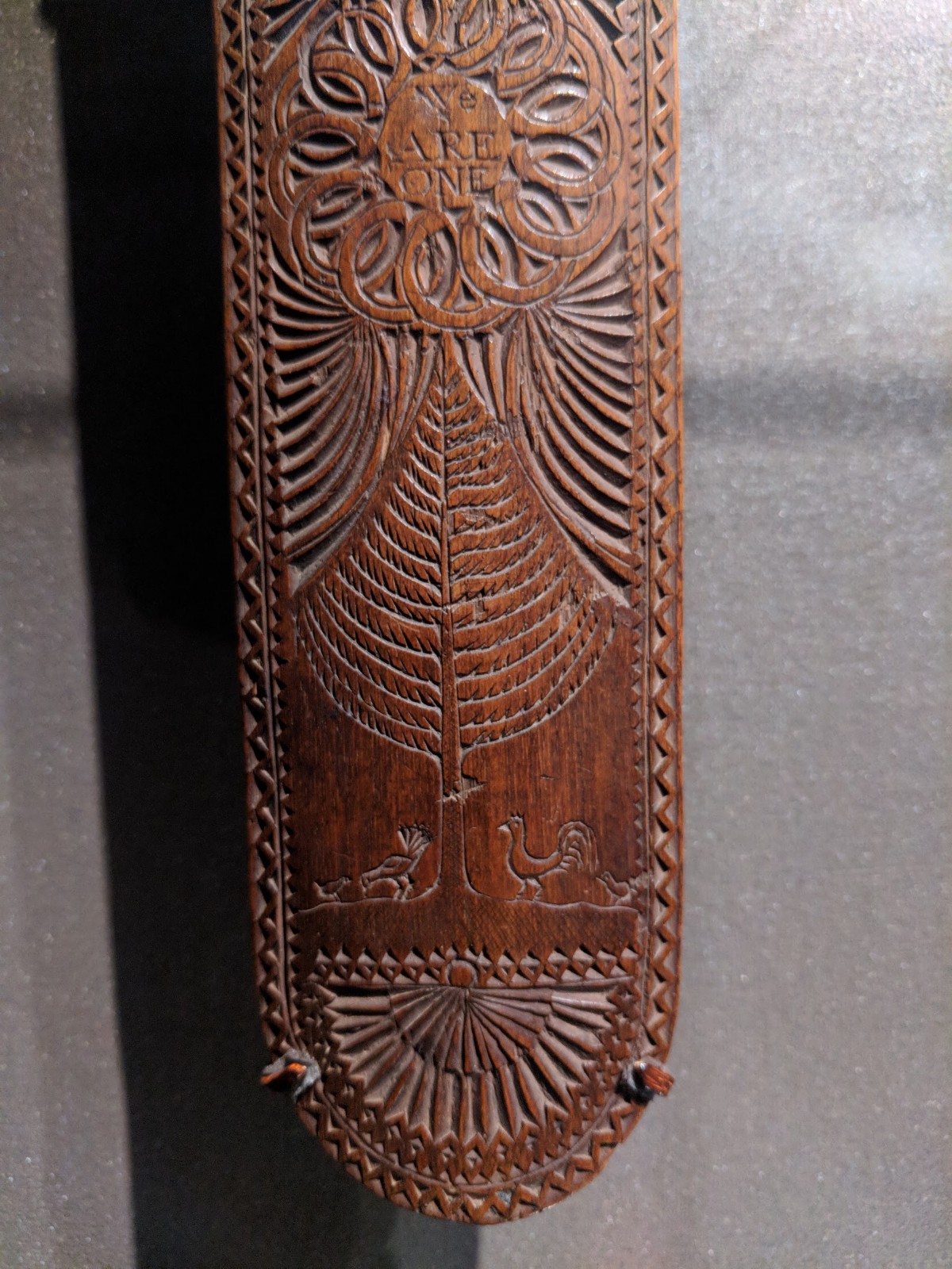 “We Are One”: The Confinement and Consent of Colonial American Busks ...