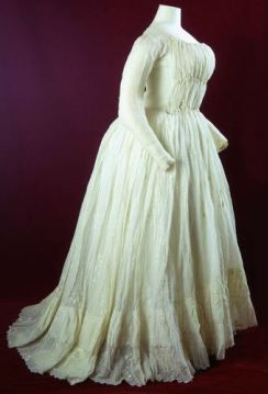 Creole Comforts and French Connections: A Case Study in Caribbean Dress ...
