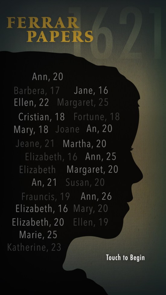 Q&A: Kate Egner Gruber, Curator of “Tenacity: Women in Jamestown and ...