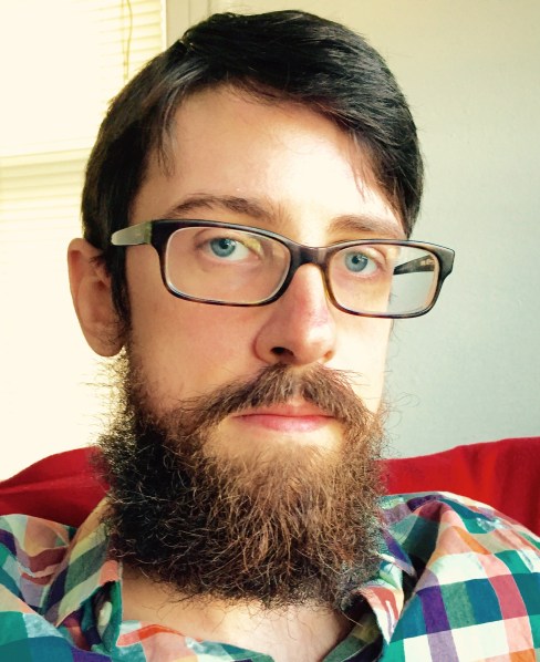 Q&A with James Parisot « The Junto
