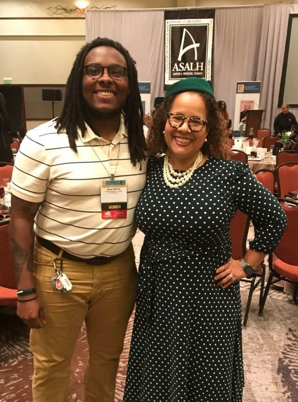 Adam McNeil « The Junto