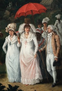 Early American Women Unmasked « The Junto